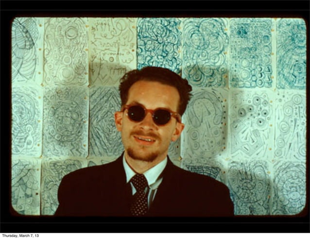 Kramer lomax smith proto digital slides | PPT