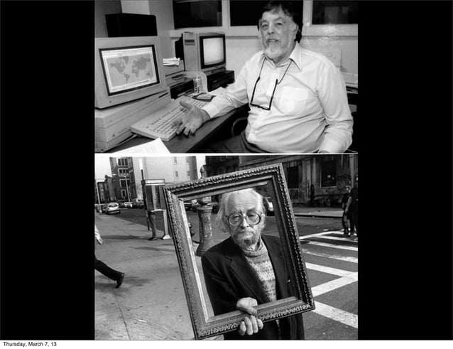 Kramer lomax smith proto digital slides | PPT