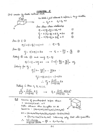 Crandall chapter5 solution | PDF