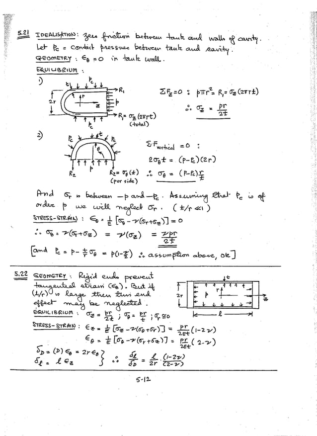 Crandall chapter5 solution | PDF