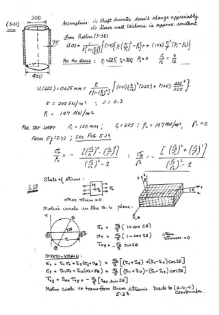 Crandall chapter5 solution | PDF