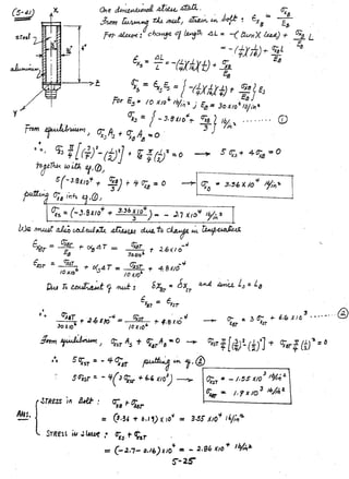 Crandall chapter5 solution | PDF