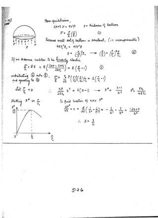 Crandall chapter5 solution | PDF