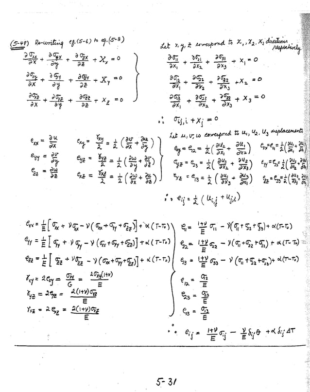 Crandall chapter5 solution | PDF