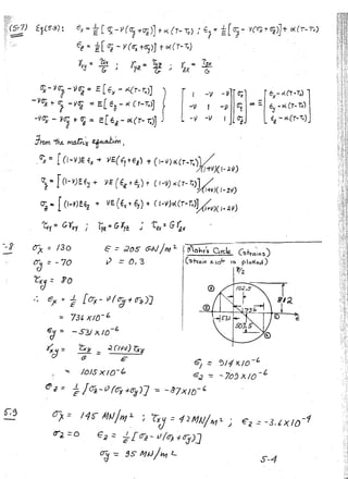 Crandall chapter5 solution | PDF