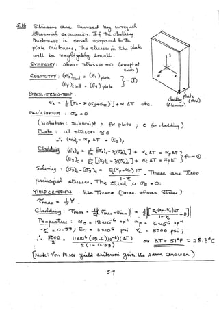 Crandall chapter5 solution | PDF