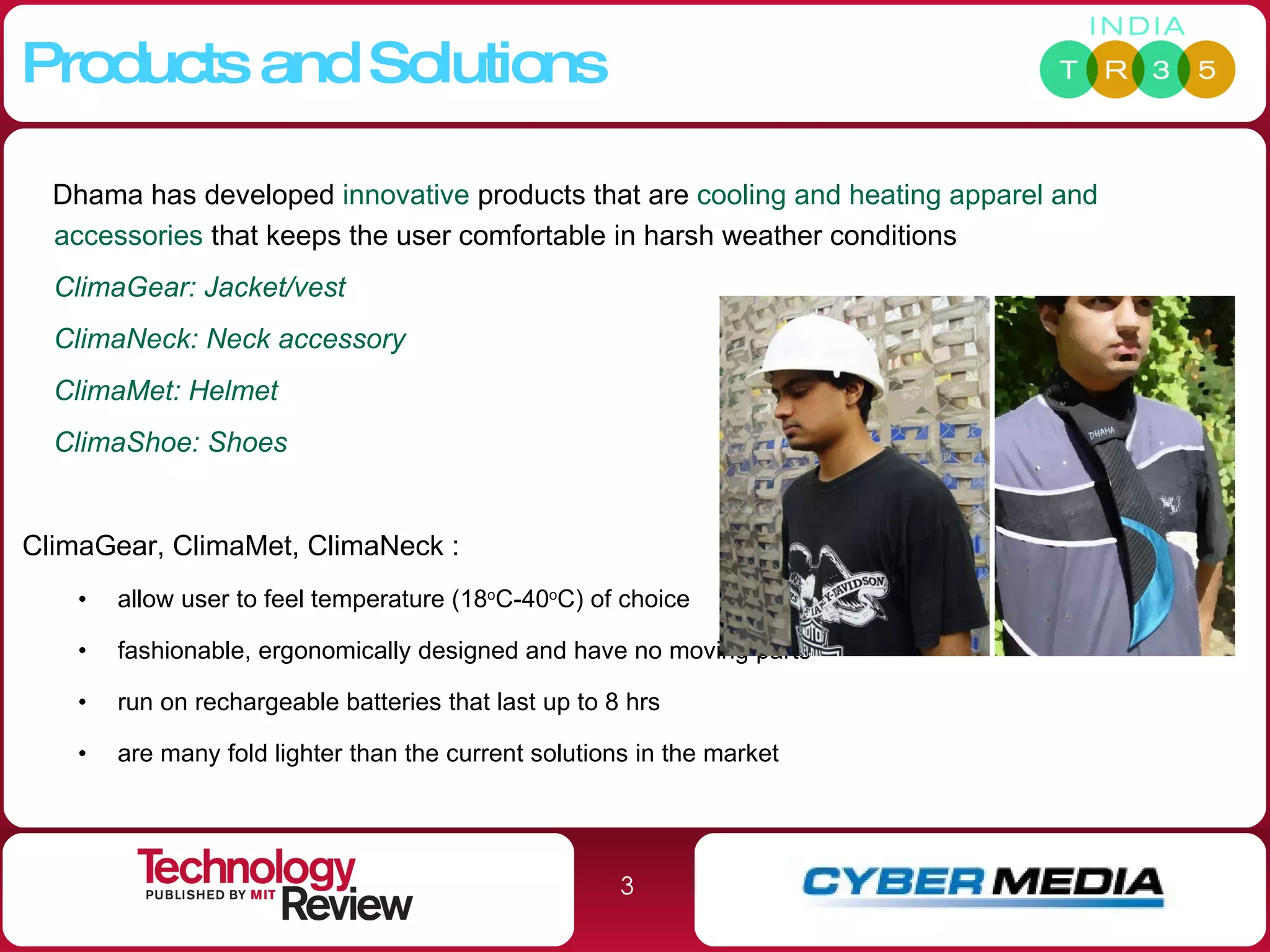 Kranthi | PPT | Wearable Technology | Consumer Electronics