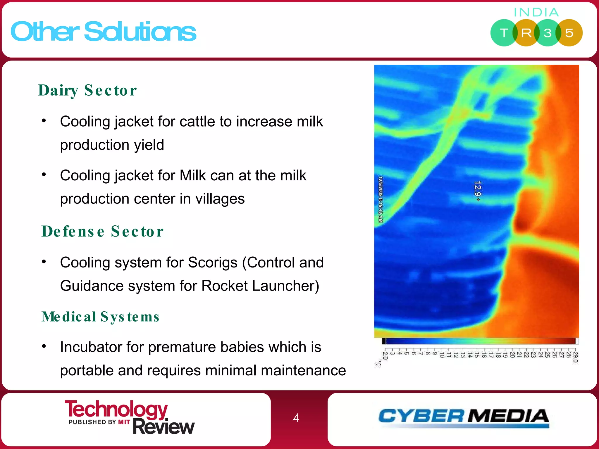 Kranthi | PPT | Wearable Technology | Consumer Electronics