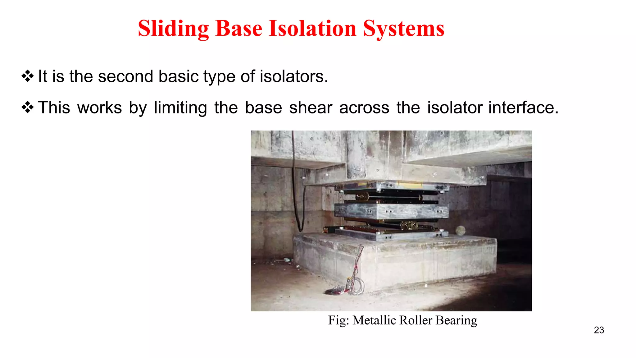 Seismic Retrofitting Techniques & Rehabilitation | PPTX