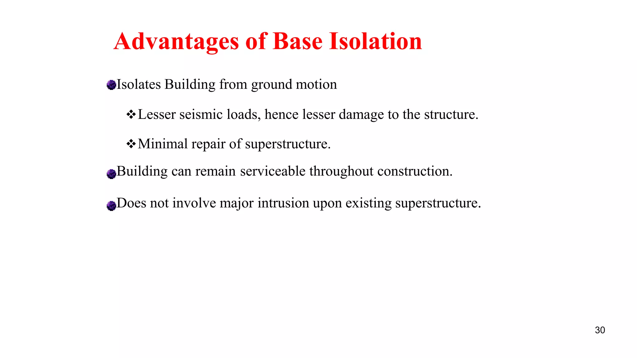 Seismic Retrofitting Techniques & Rehabilitation | PPTX