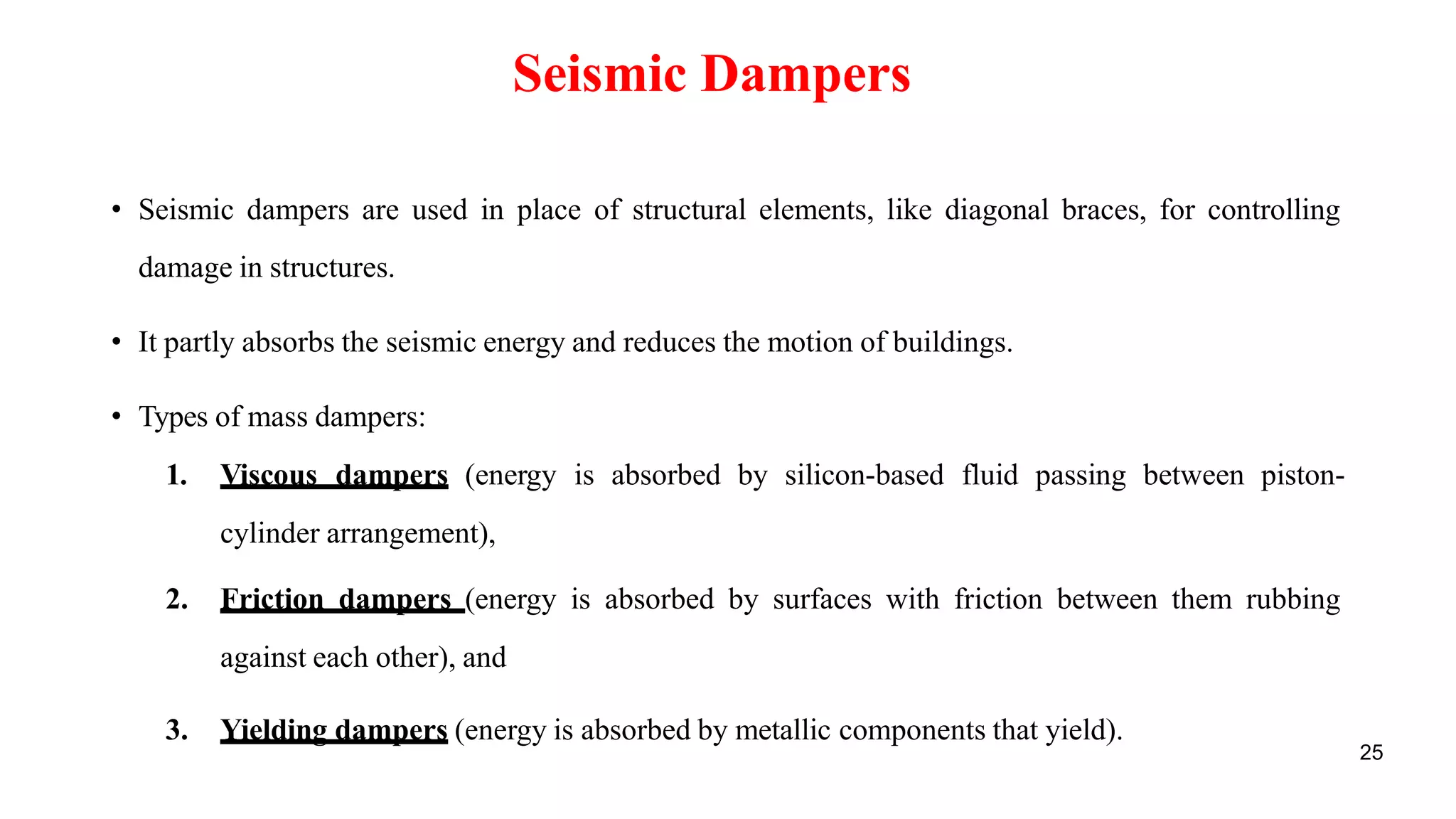 Seismic Retrofitting Techniques & Rehabilitation | PPTX