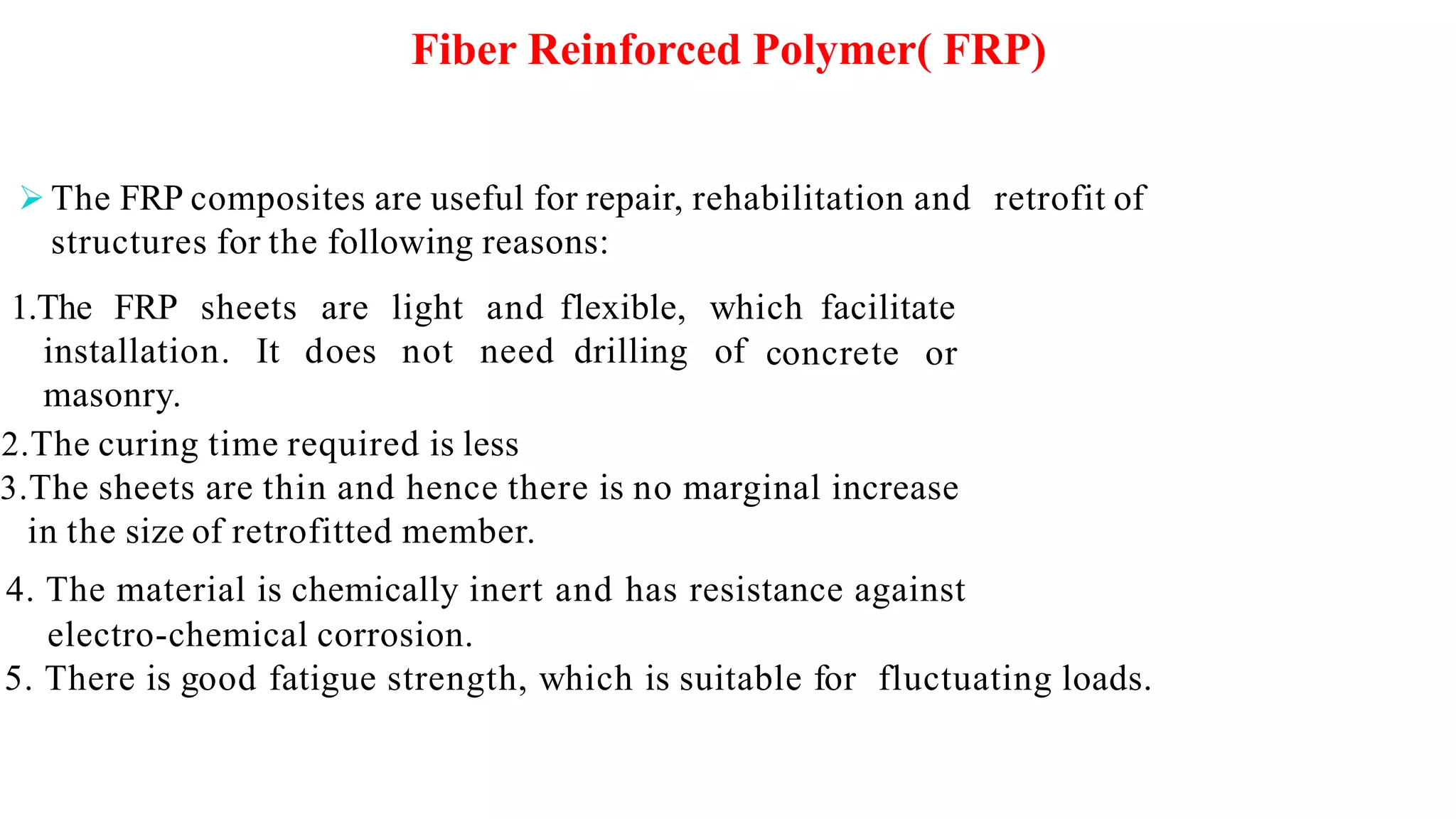 Seismic Retrofitting Techniques & Rehabilitation | PPTX
