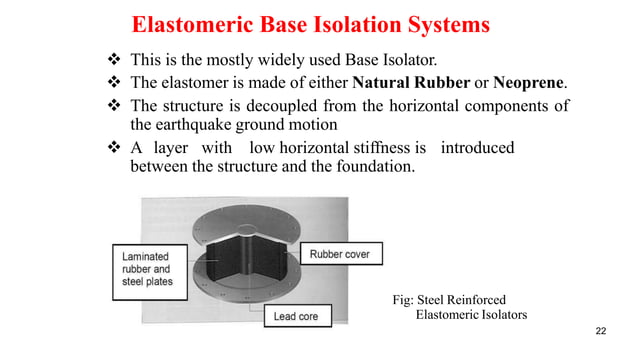 Seismic Retrofitting Techniques & Rehabilitation | PPTX | Civil ...