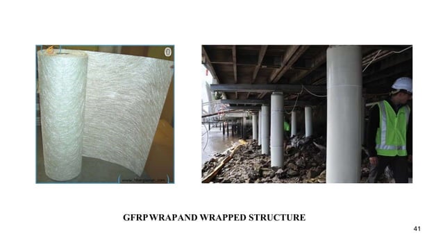 Seismic Retrofitting Techniques & Rehabilitation | PPTX | Civil ...