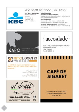 Krantje 49-1 God vd Slachting | PDF