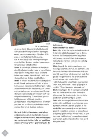 Krantje 49-1 God vd Slachting | PDF