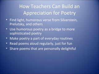 Kra poetry presentation | PPT