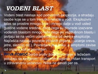 Kraš povrede | PPTX