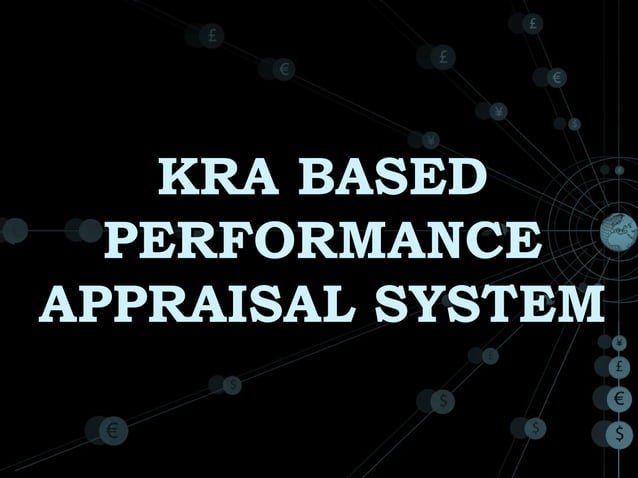 Kra presentation | PPT