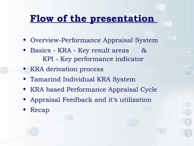 Kra presentation | PPT