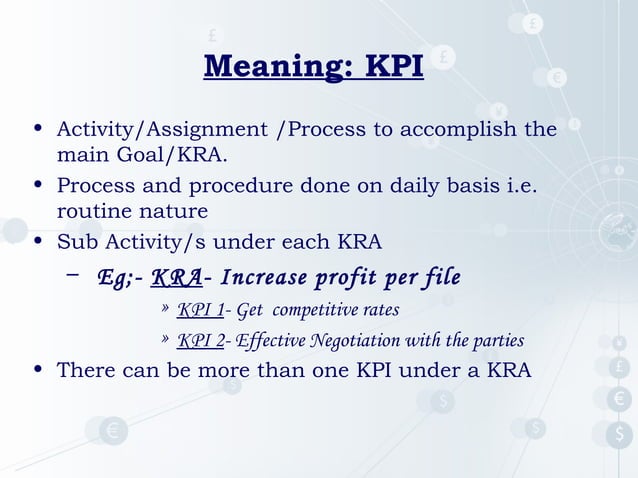 Kra presentation | PPT