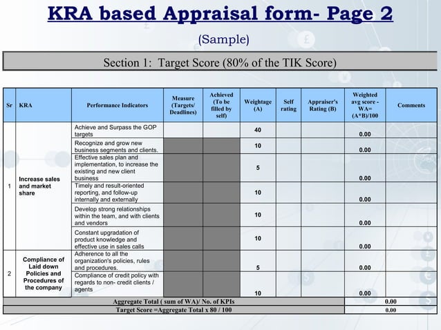 Kra presentation | PPT