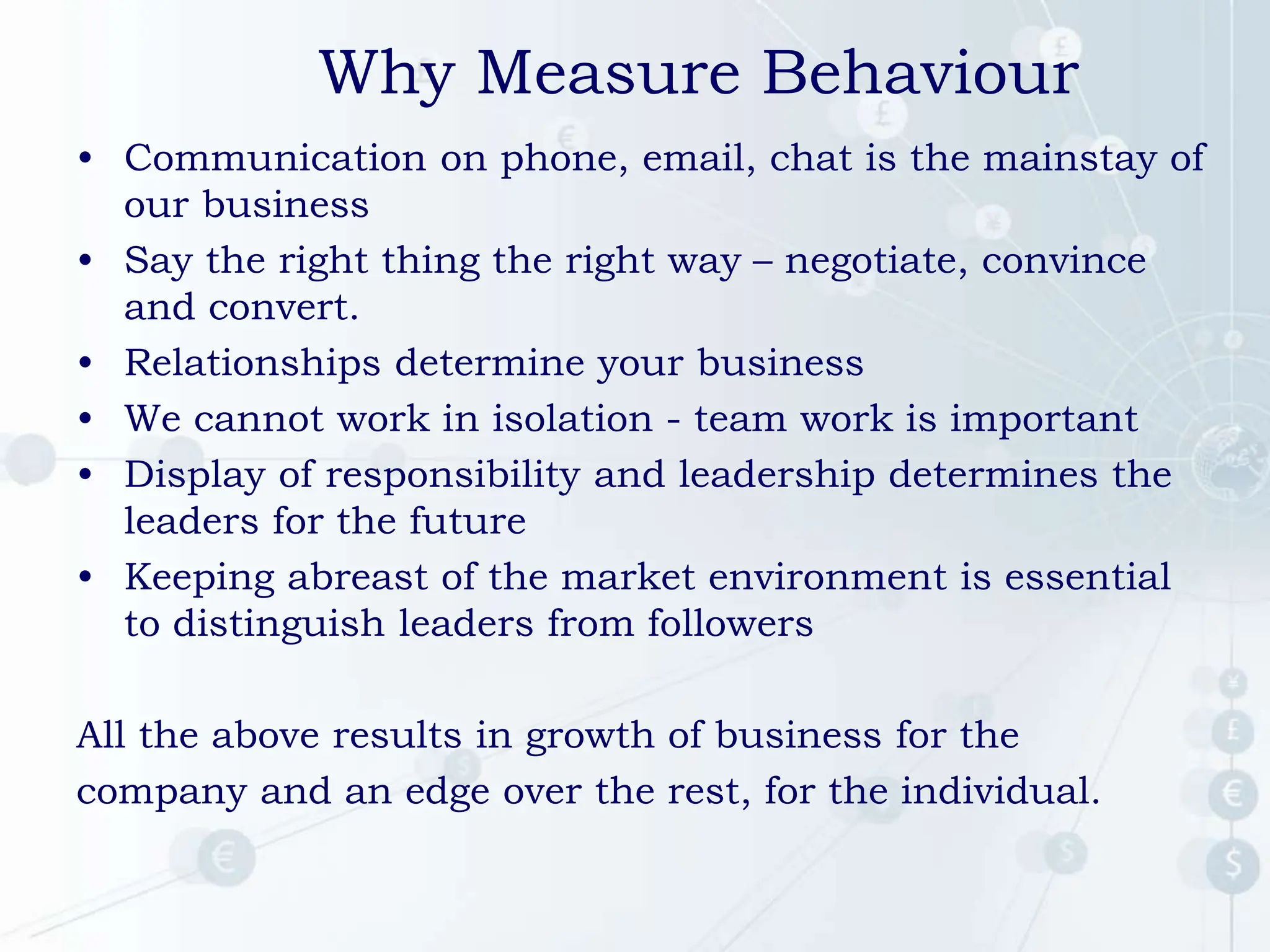 KRA Presentation Appraisal system for HR.ppt