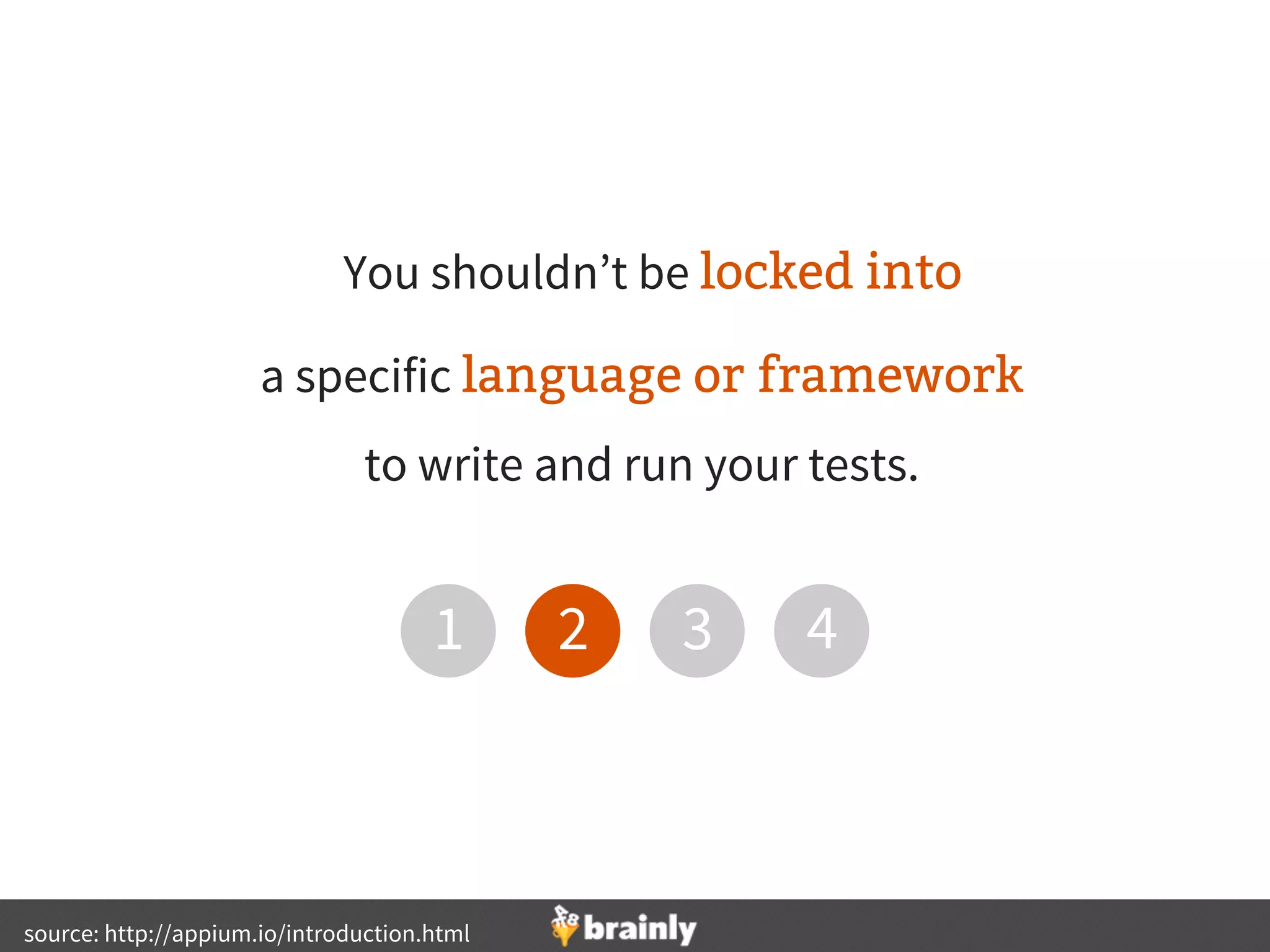 Mobile Test Automation Appium Pdf