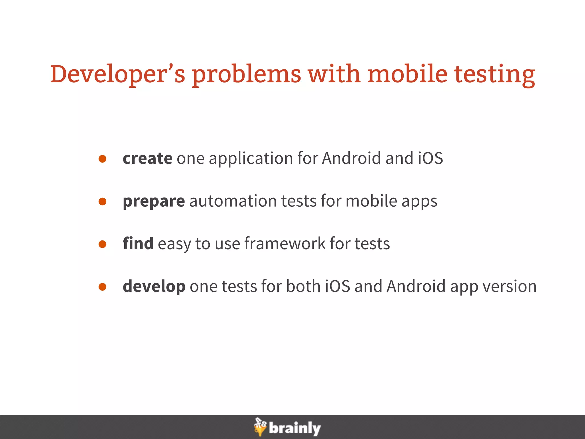 Mobile Test Automation Appium Pdf