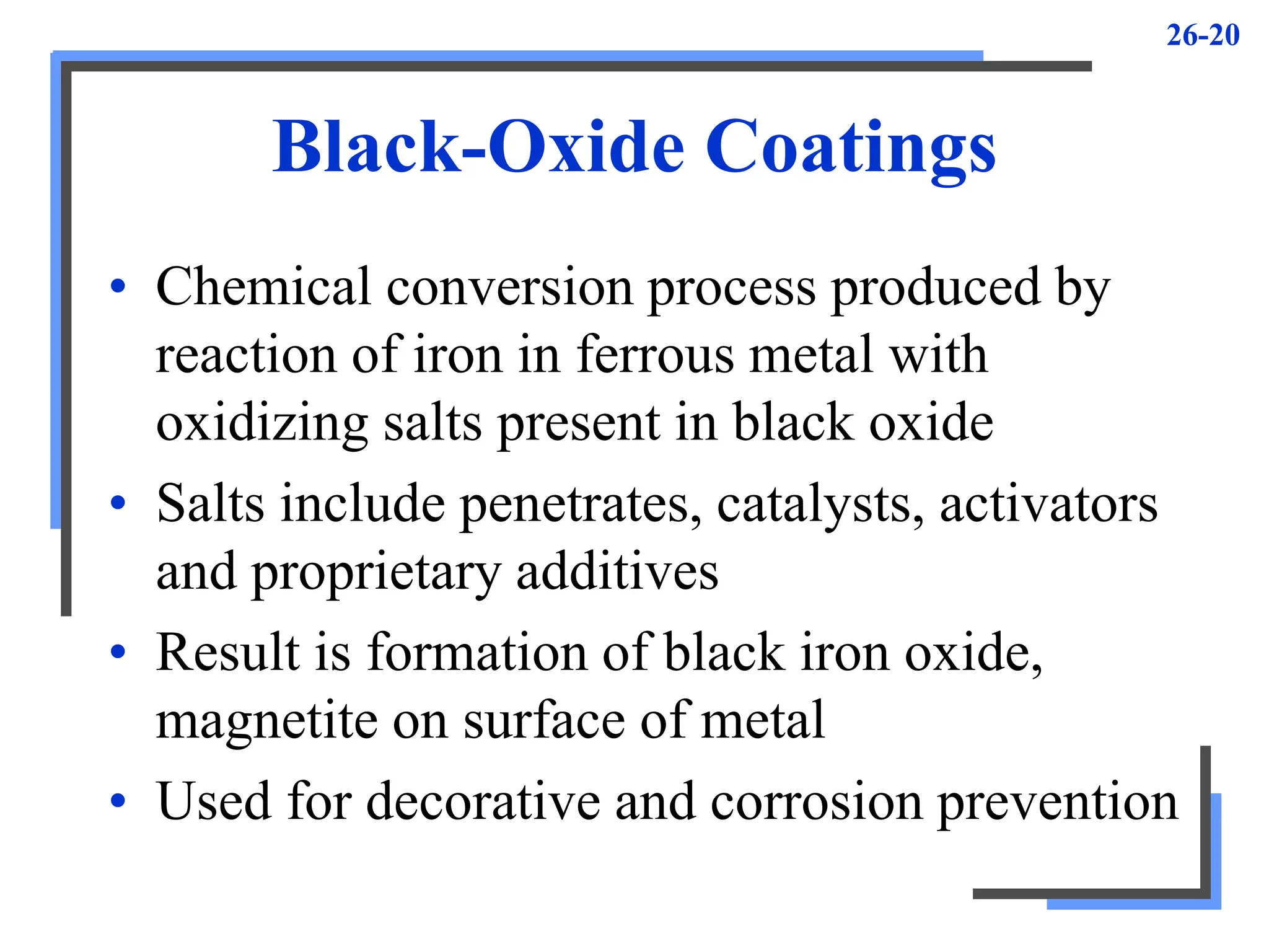surface finishing operations and operating methods.ppt