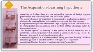 Krashen Hypothesis (2).pptx