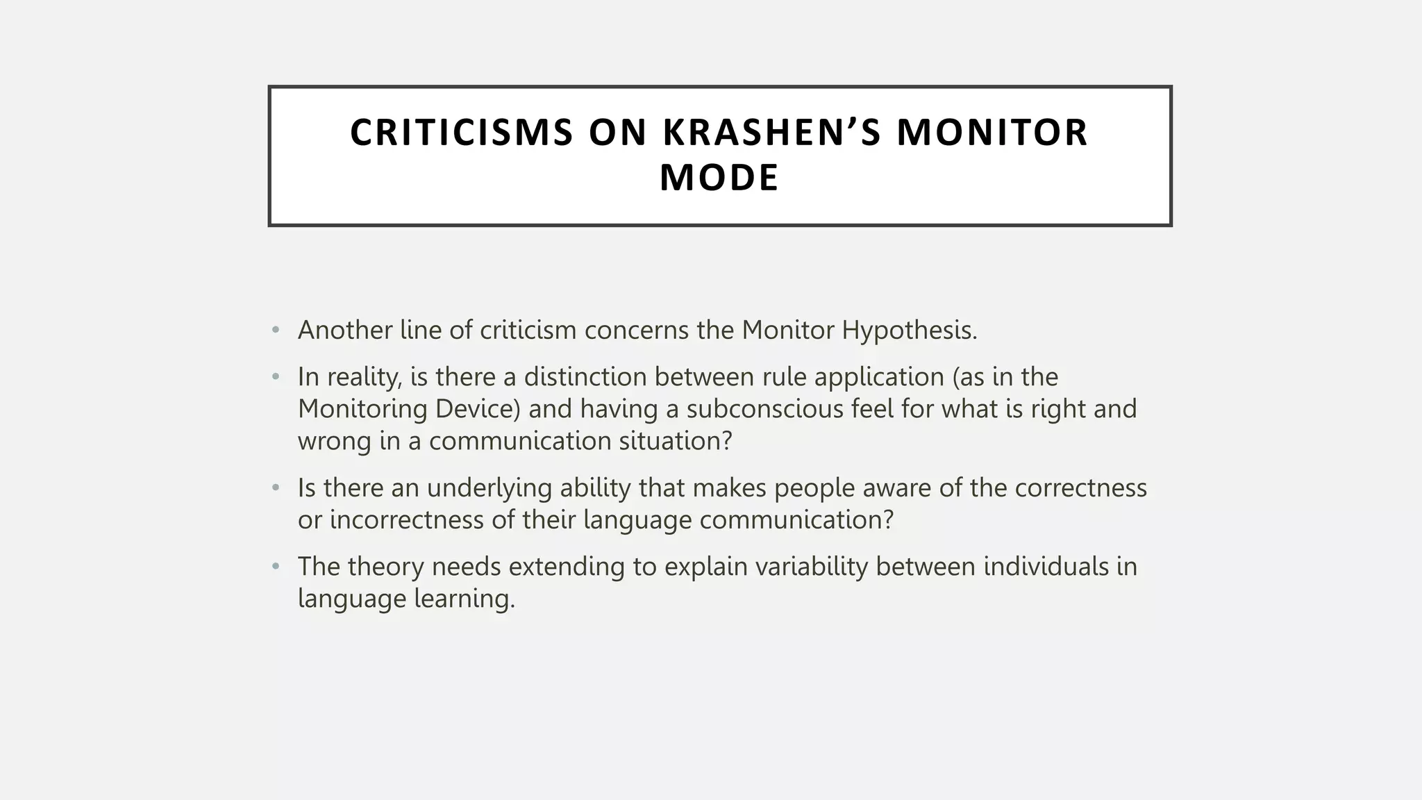 Krashen's monitor model.pptx
