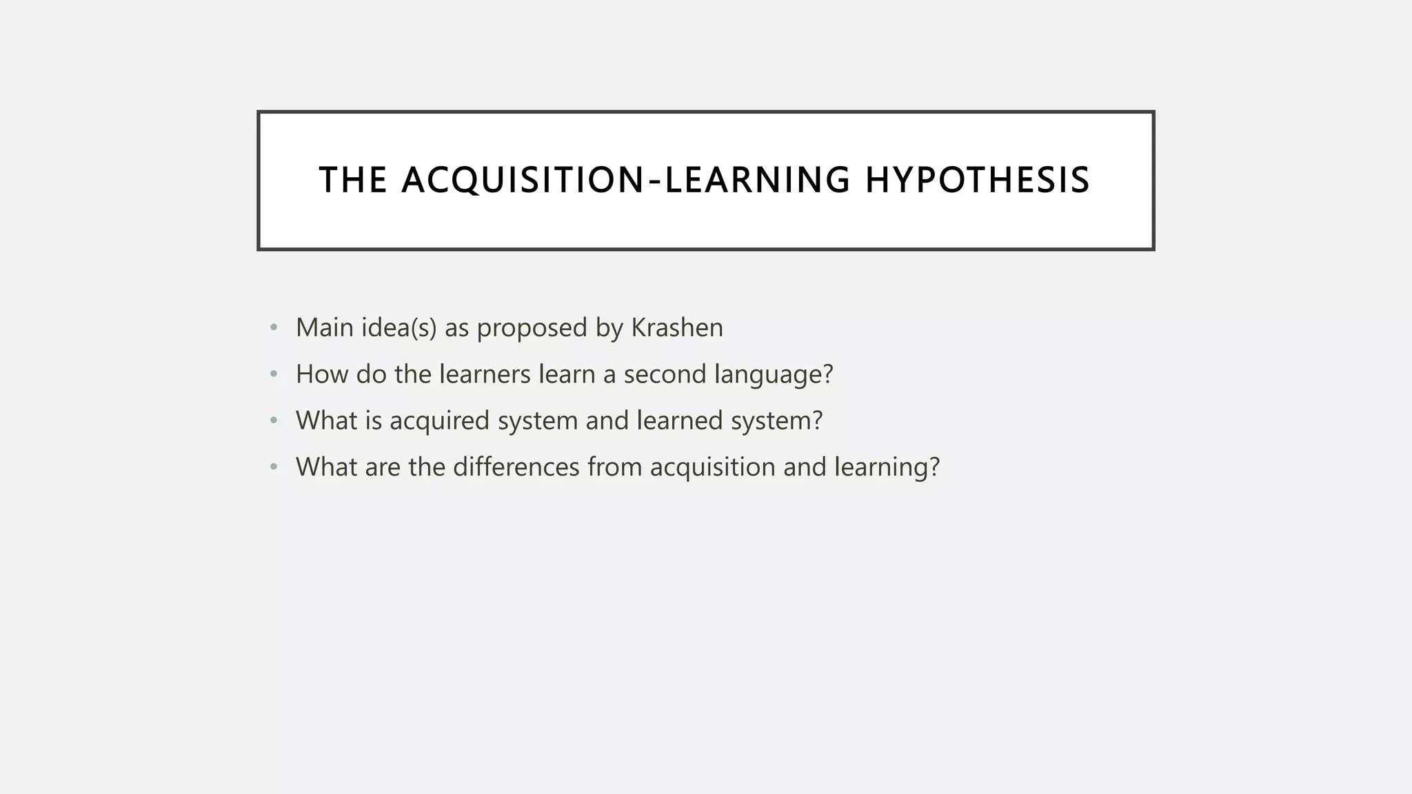 Krashen's monitor model.pptx
