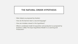 Krashen's monitor model.pptx