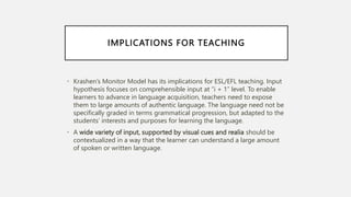 Krashen's monitor model.pptx