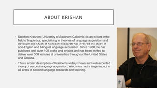 Krashen's monitor model.pptx