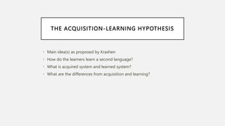 Krashen's monitor model.pptx
