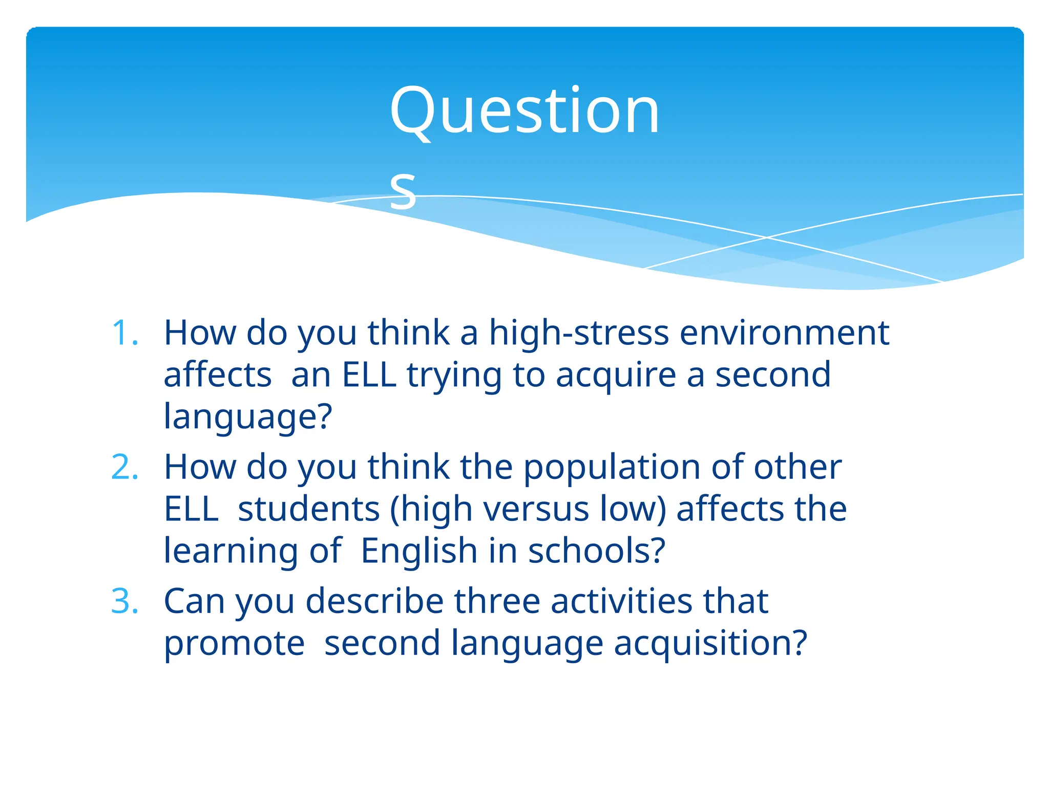 Stephen krashen's monitor model theories.pptx