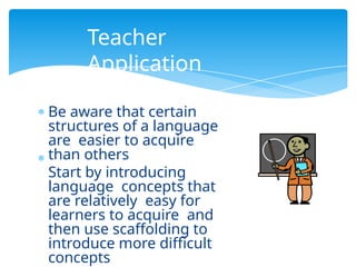 Stephen krashen's monitor model theories.pptx