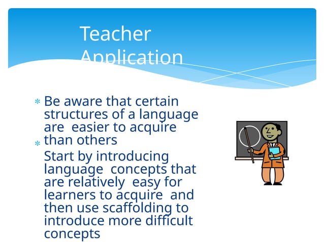 Stephen krashen's monitor model theories.pptx