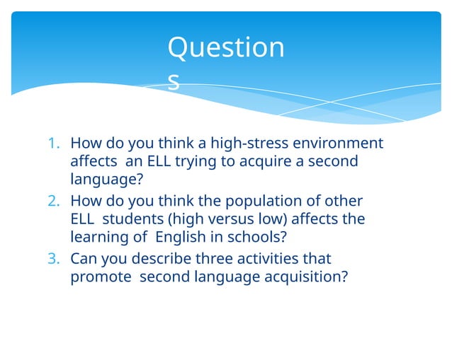 Stephen krashen's monitor model theories.pptx