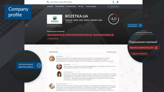 Krasko presentation | PPT