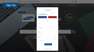 Krasko presentation | PPT