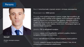 Krasko presentation | PPT