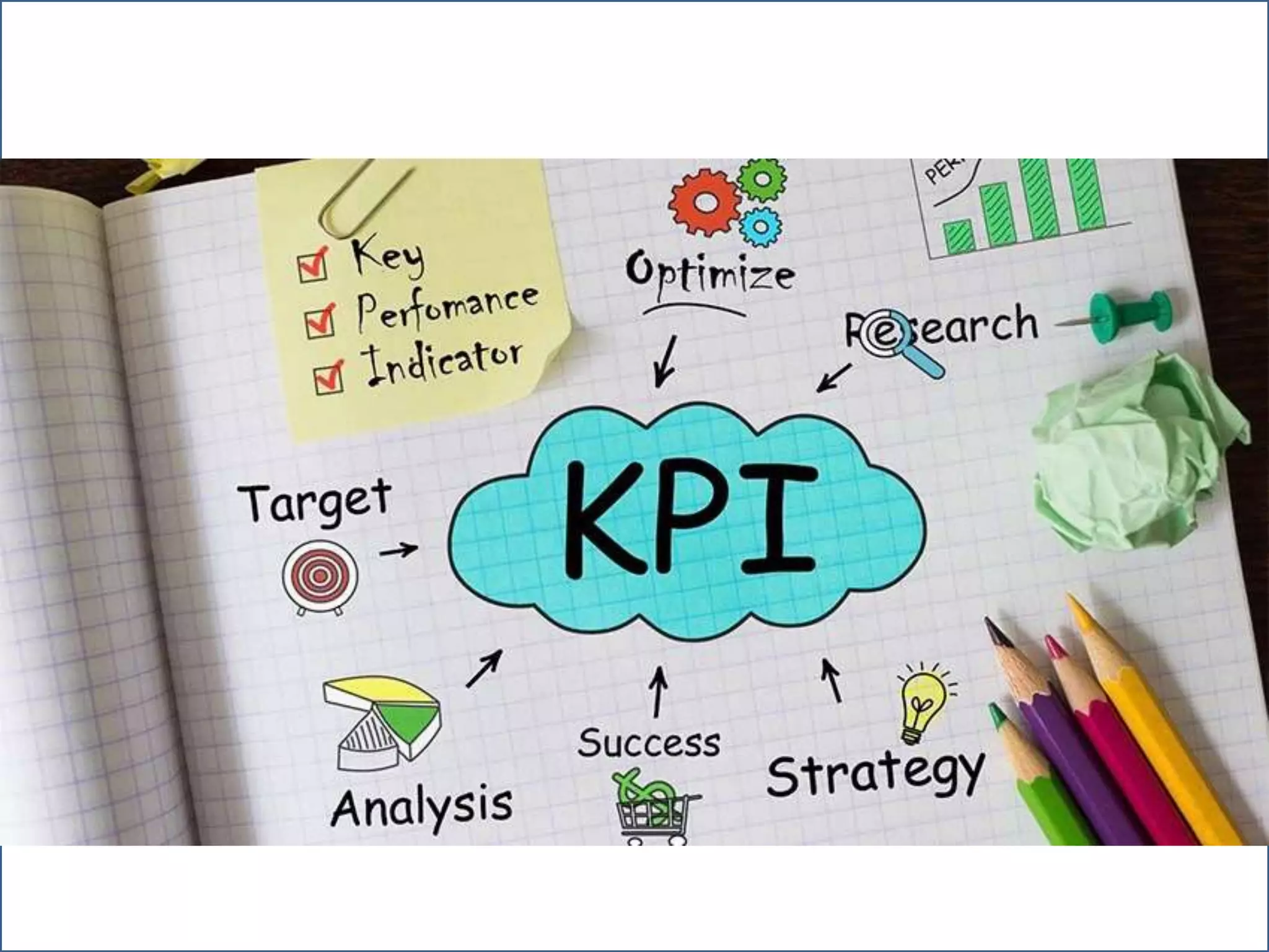 Key Result Areas and KPIs (Key Performance Indicators) | PPTX