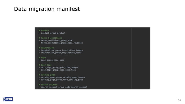 MIGRATION - PAIN OR GAIN? | PPT