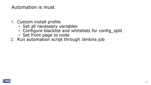 MIGRATION - PAIN OR GAIN? | PPT