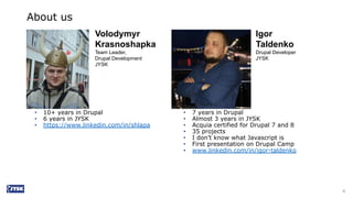 MIGRATION - PAIN OR GAIN? | PPT