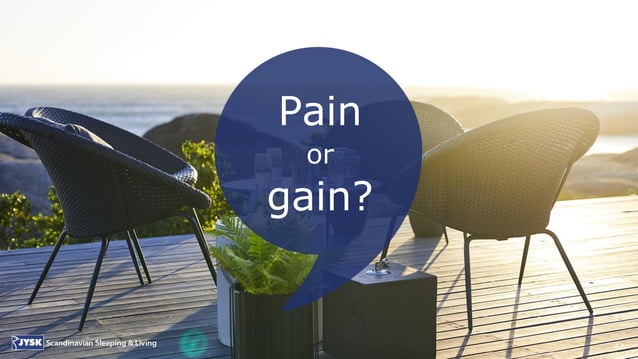 MIGRATION - PAIN OR GAIN? | PPT