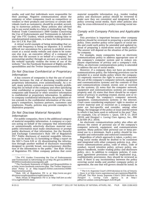 Session B: Handout 3 | PDF